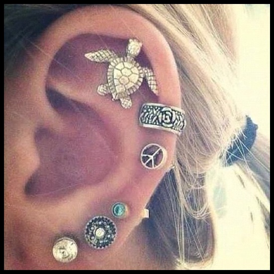 The Possible Spiritual Consequences of Tattoos and Ear Piercings ...