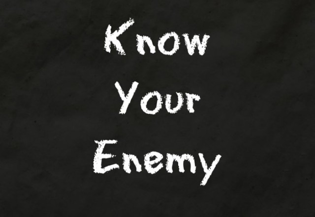 Powers, Abilities, and Exploits of Satan’s Kingdom (Know Your Enemy ...