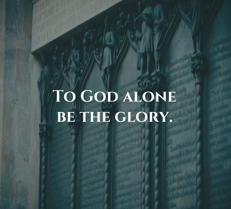 Scriptures About Glorifying, Exalting, and Magnifying God – Jesus Truth ...