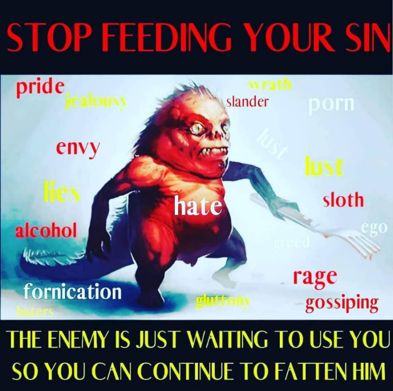 Demonic Doorways and Signs or Symptoms of Demonization/Demonic ...