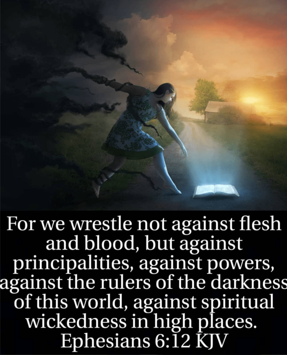 Demonic Doorways and Signs or Symptoms of Demonization/Demonic ...