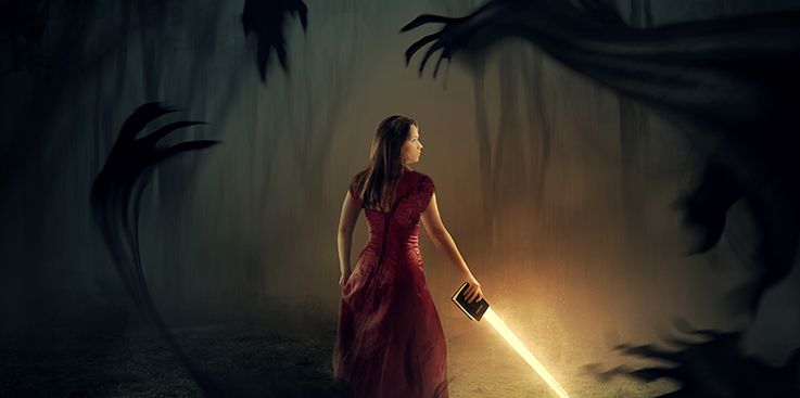 Types of Evil Spirits in Scriptures – Jesus Truth Deliverance