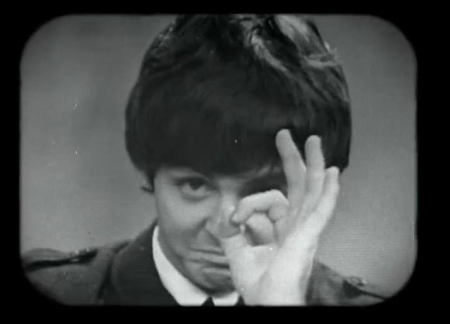 The “666” Hand Sign Gesture – Jesus Truth Deliverance