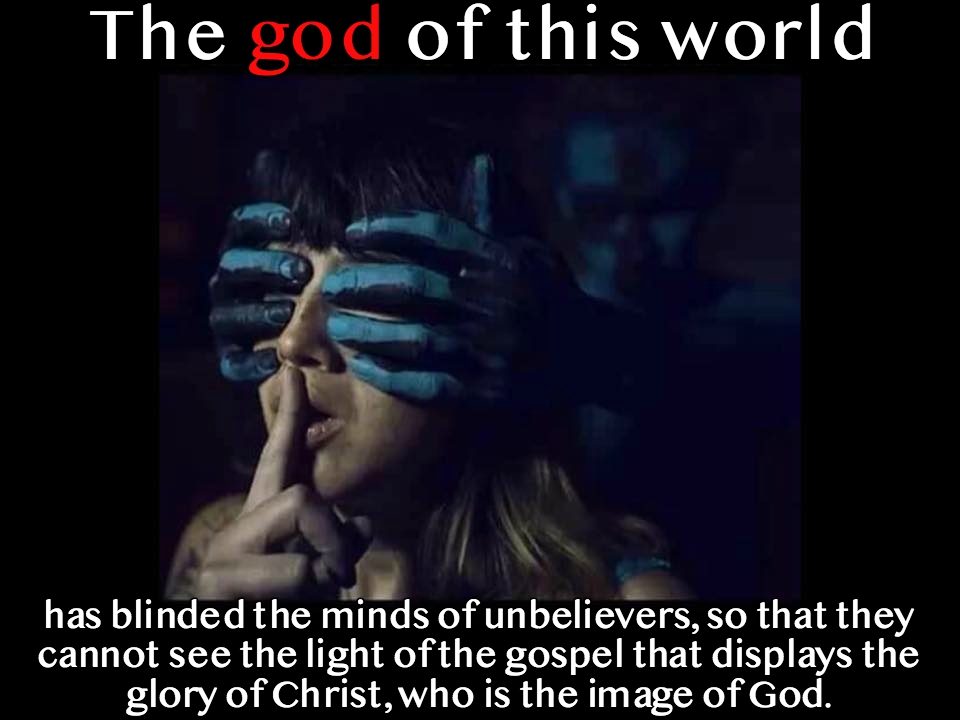 Profile of Satan – His Origins, Works, and Ultimate End – Jesus Truth ...