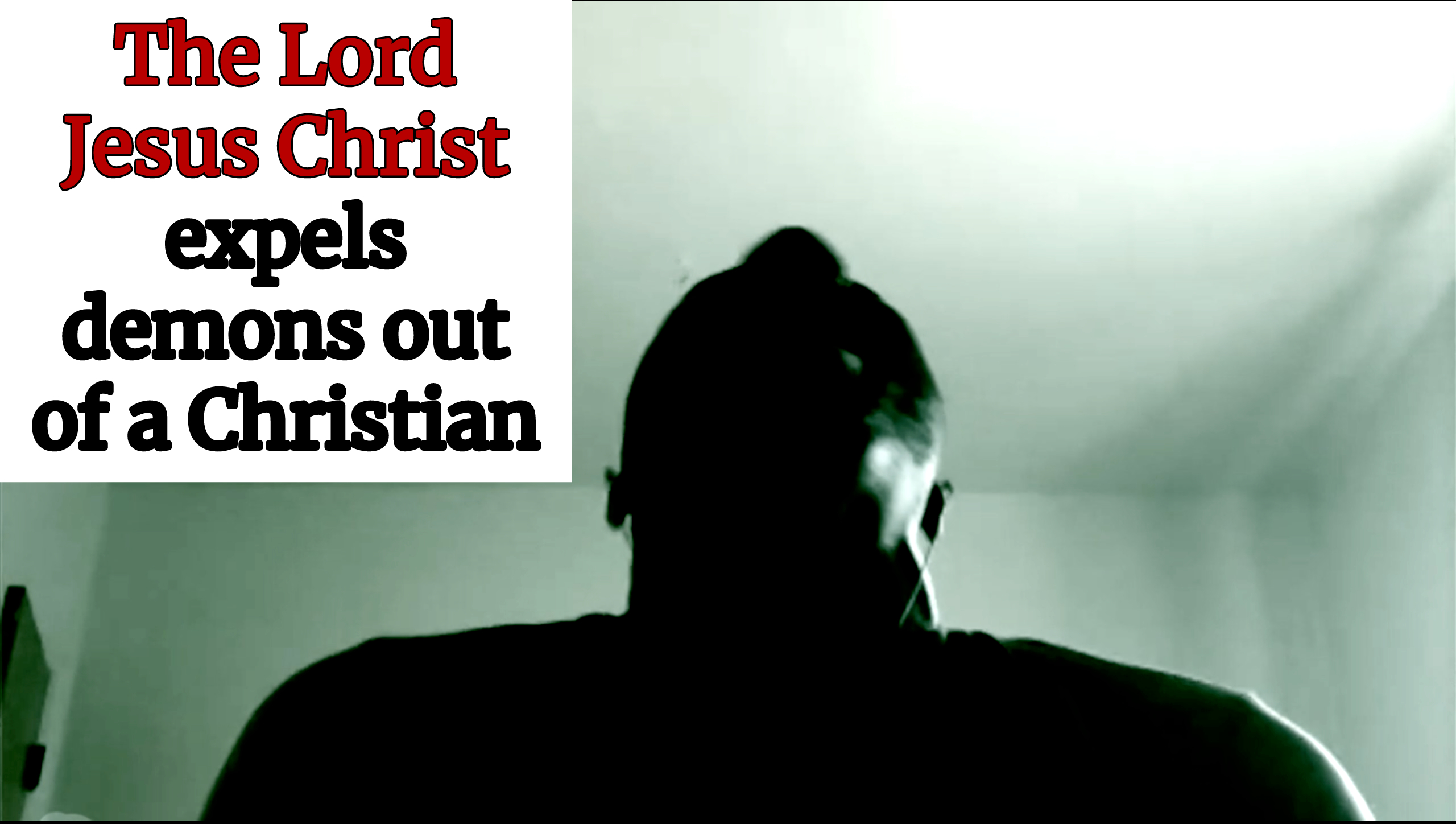 Testimony of Jesus: Delivered from Demons and Baptized in the Holy ...