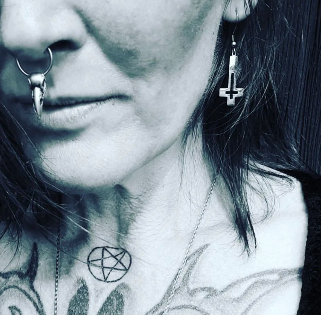 Jewelry and the Meaning and Power Behind Occult and New Age Symbols ...
