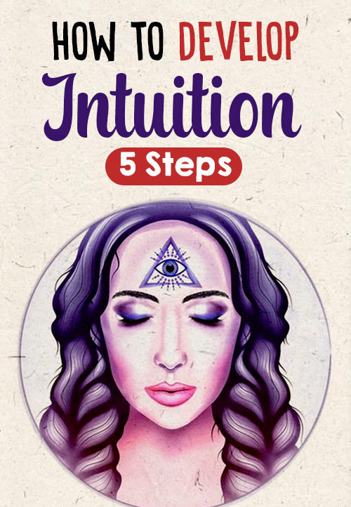 Beware of New Age Intuition – Jesus Truth Deliverance