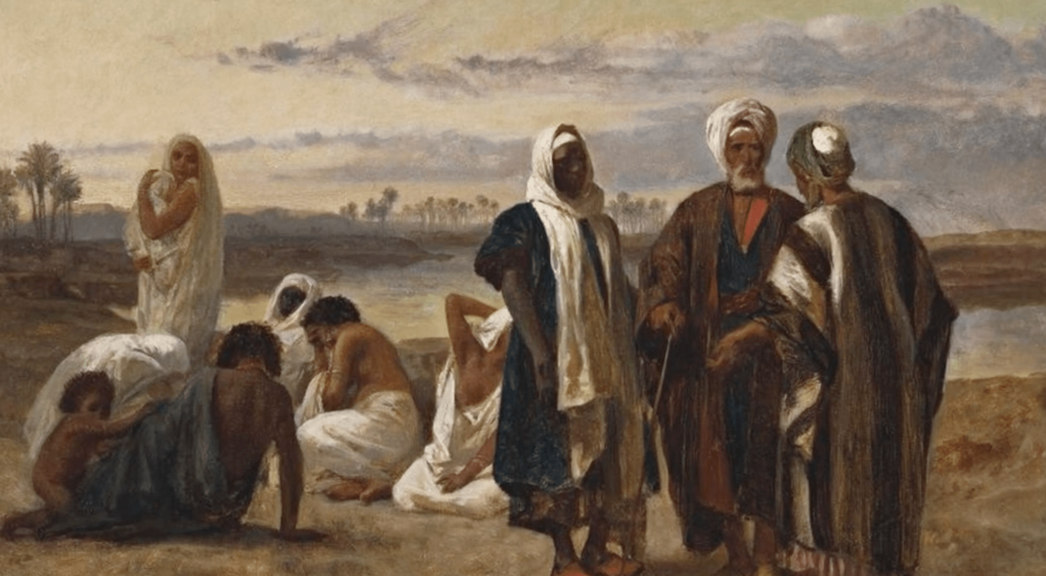 Muhammad: the Demon-Possessed False Prophet of Islam – Jesus Truth ...