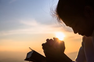 Prayer Against the Spirit of Divination or Python Spirit – Jesus Truth ...