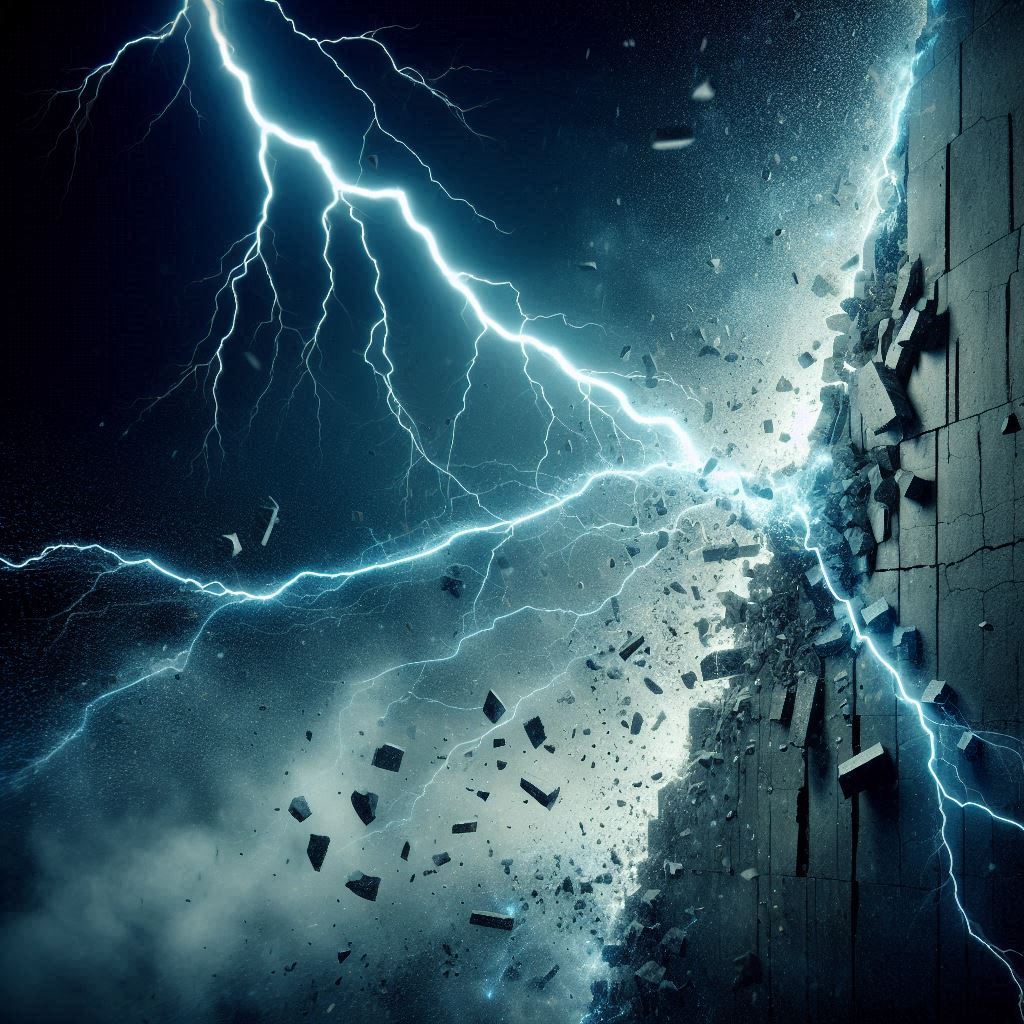 Prayer Against the Blockade/Hindering Spirit – Jesus Truth Deliverance